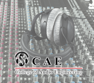 About Us - College of Audio Engineering