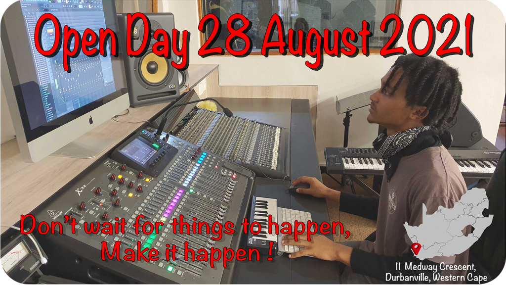 Home - College of Audio Engineering