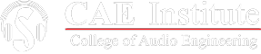 Home - College of Audio Engineering
