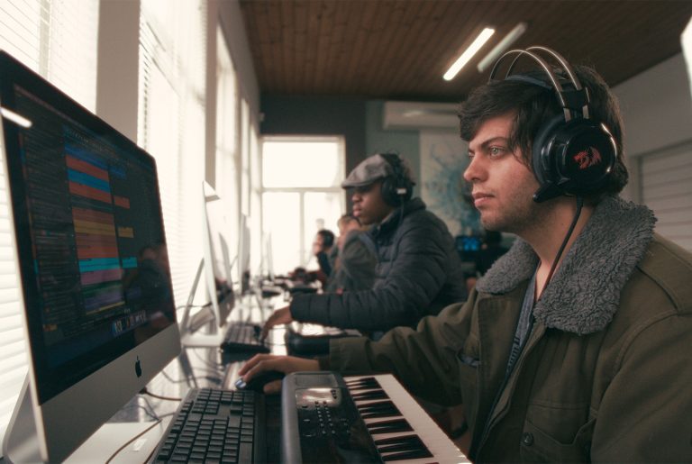 CAE Institute | College of Audio Engineering