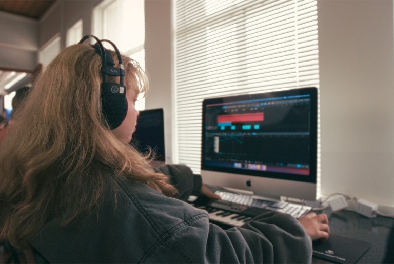 CAE Institute | College of Audio Engineering