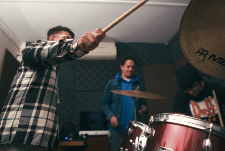 CAE Institute | College of Audio Engineering