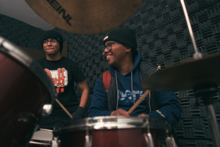 CAE Institute | College of Audio Engineering