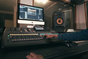 CAE Institute | College of Audio Engineering