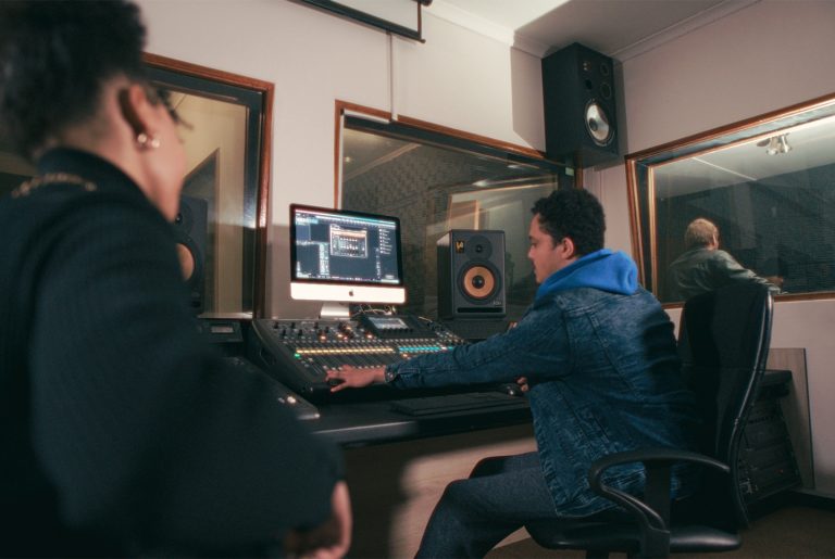CAE Institute | College of Audio Engineering