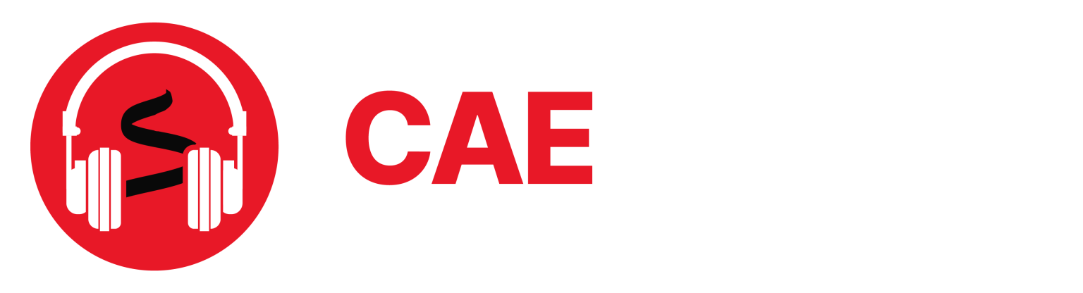 Courses - CAE Institute