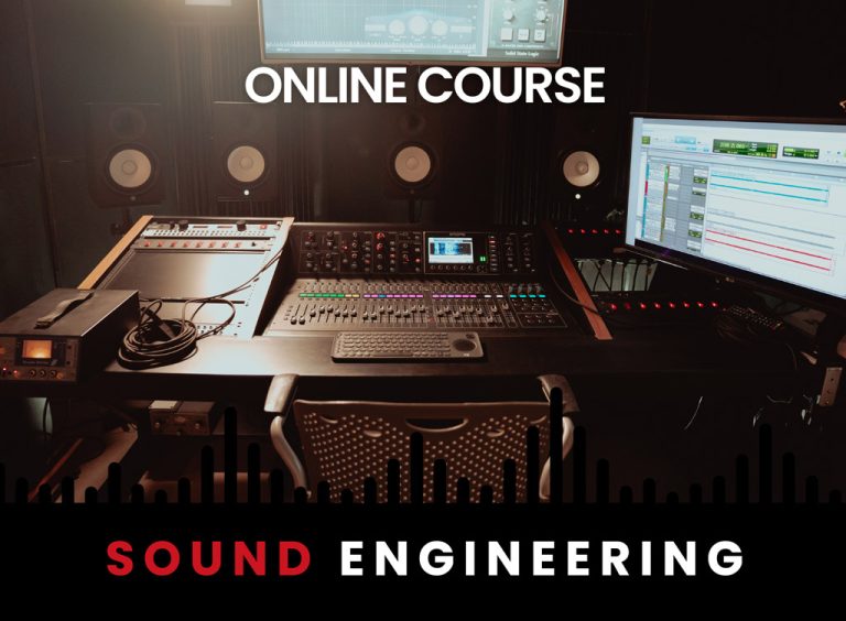 Online Course - CAE Institute