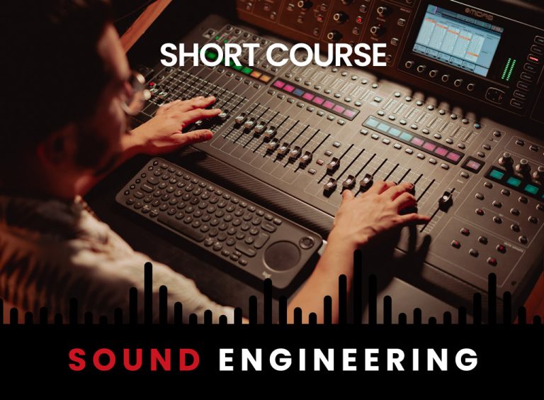 Short Course - CAE Institute